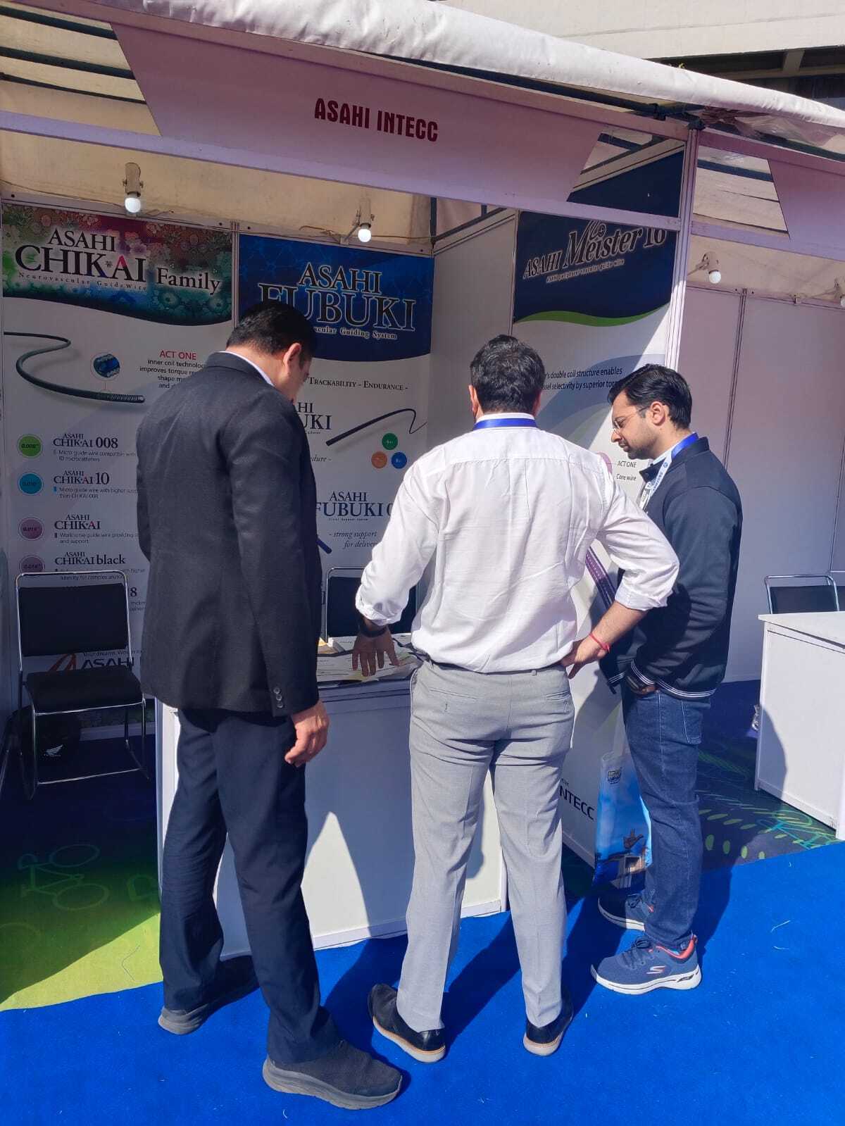 6th Annual Conference ISGAR, PGI Chandigarh, 17-19 Nov 23 | ASAHI ...