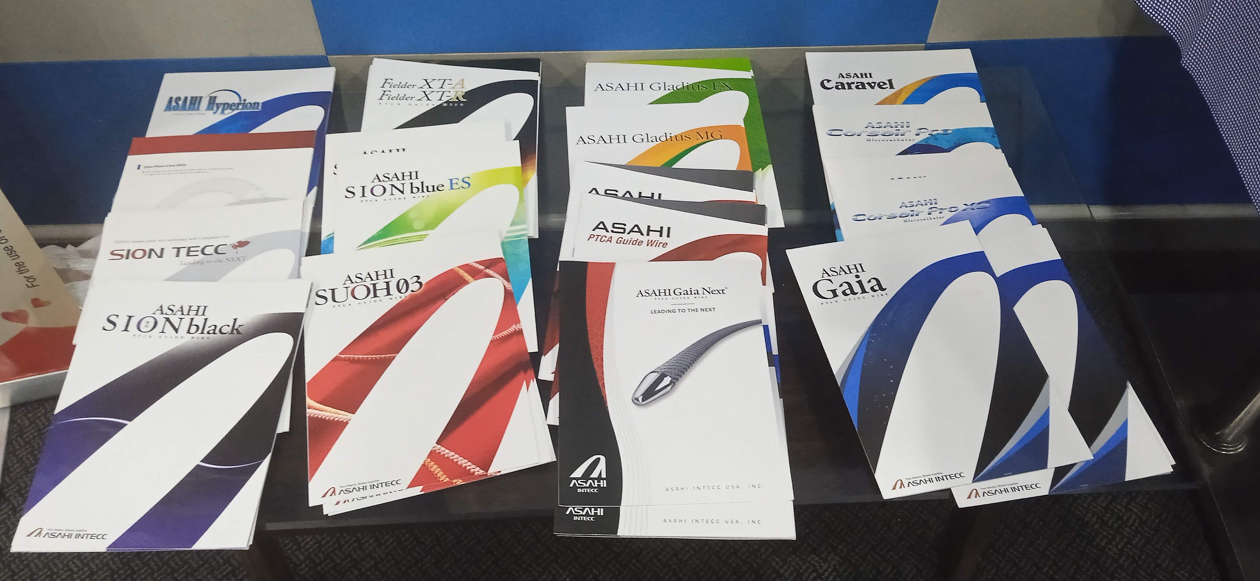 ETOSS as part of CTO workshop at MEDICOVER Hospital, Hyderabad | ASAHI ...