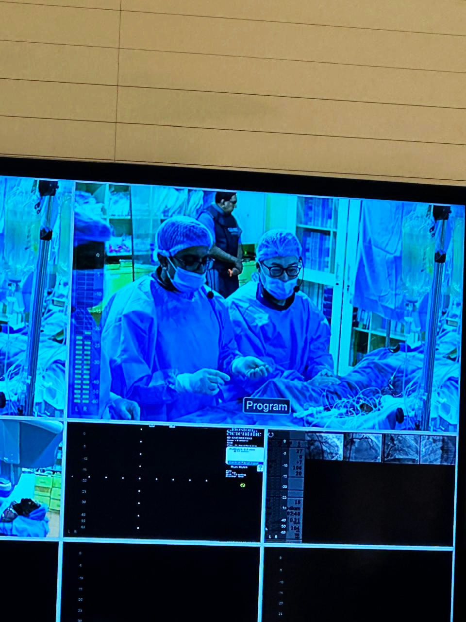 #CTO Workshop at Asiri Hospital, Colombo, Sri Lanka by Dr. Nagamatsu ...