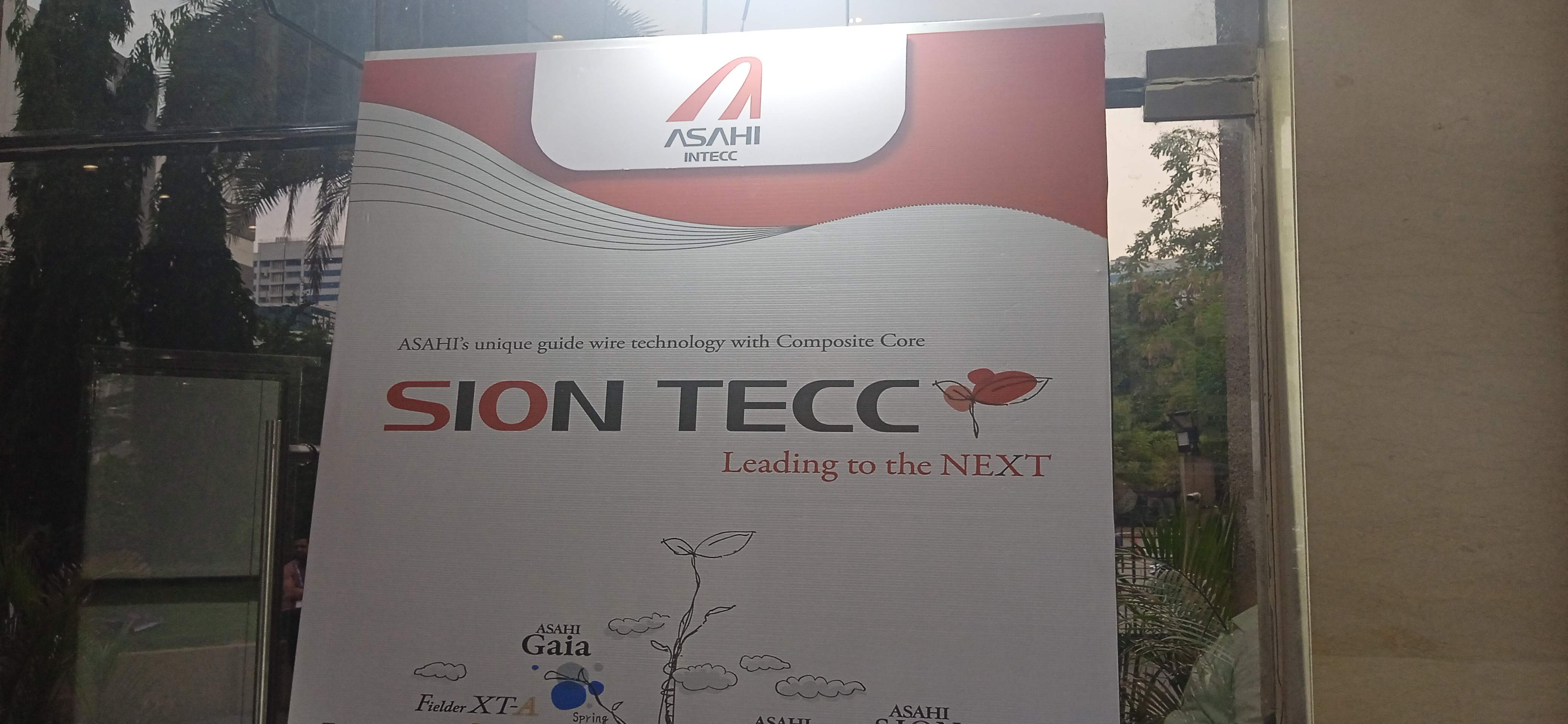 Asahi Intecc Co. Ltd participated in IJCTO conference held at the ...